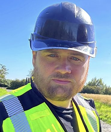 Our Story - Site Track